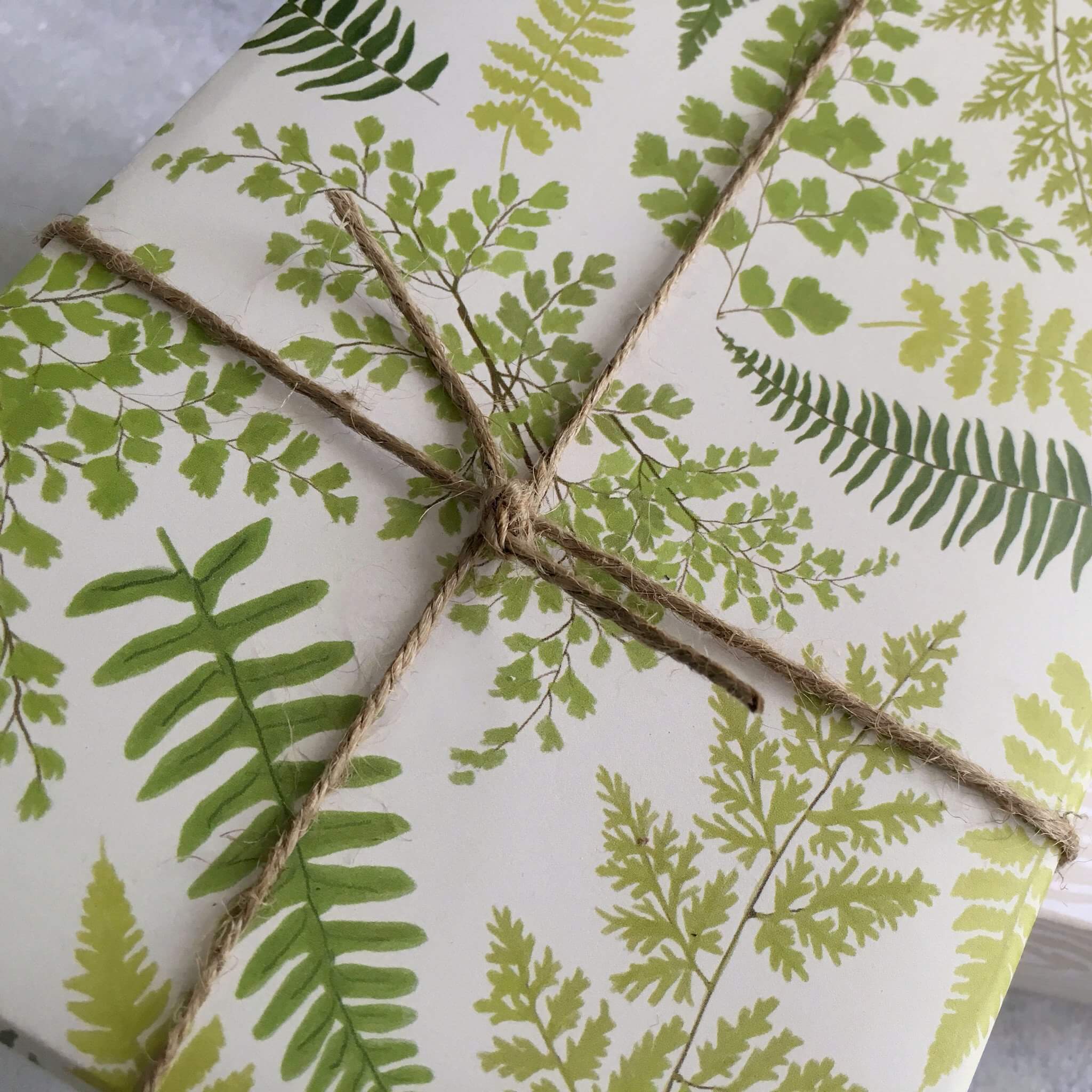 Gift Wrap – Favorite Story