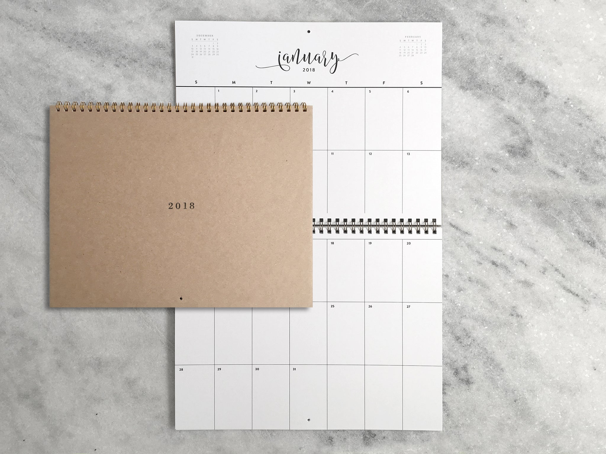 Calendars