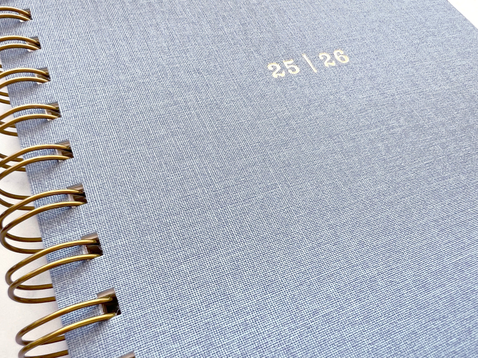Planners, Hard Cover