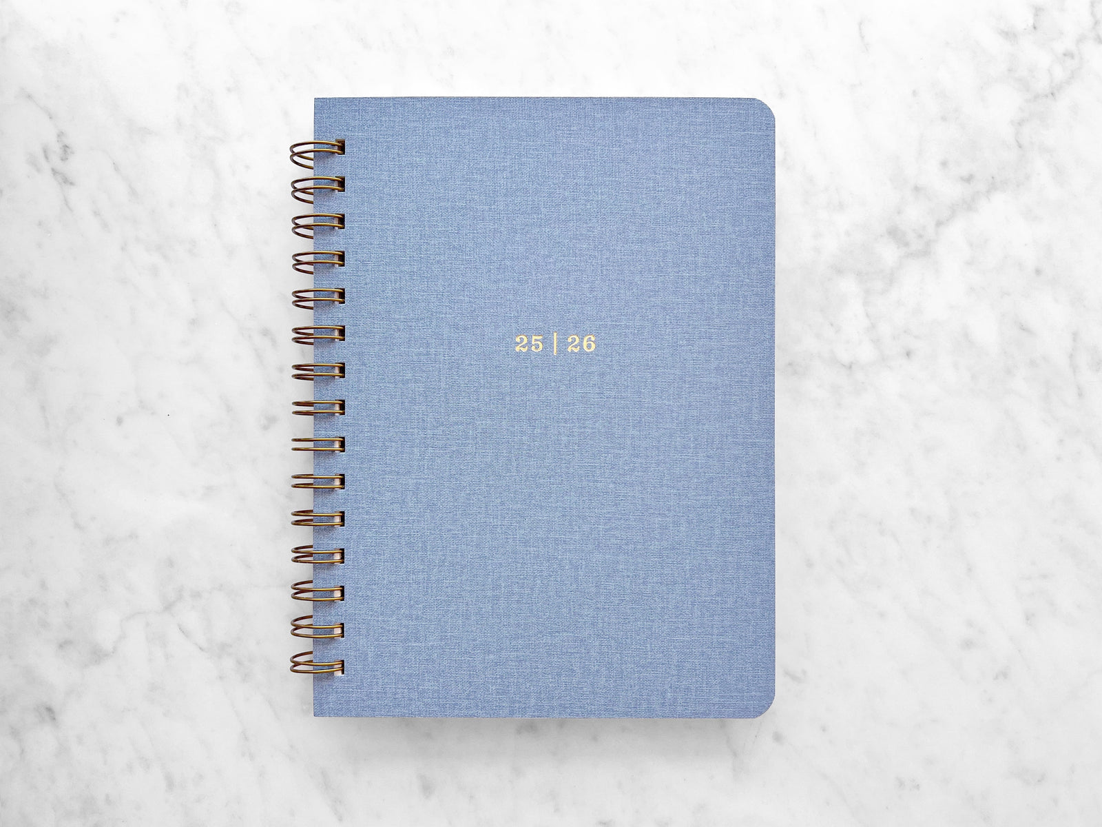 Planners, Hard Cover