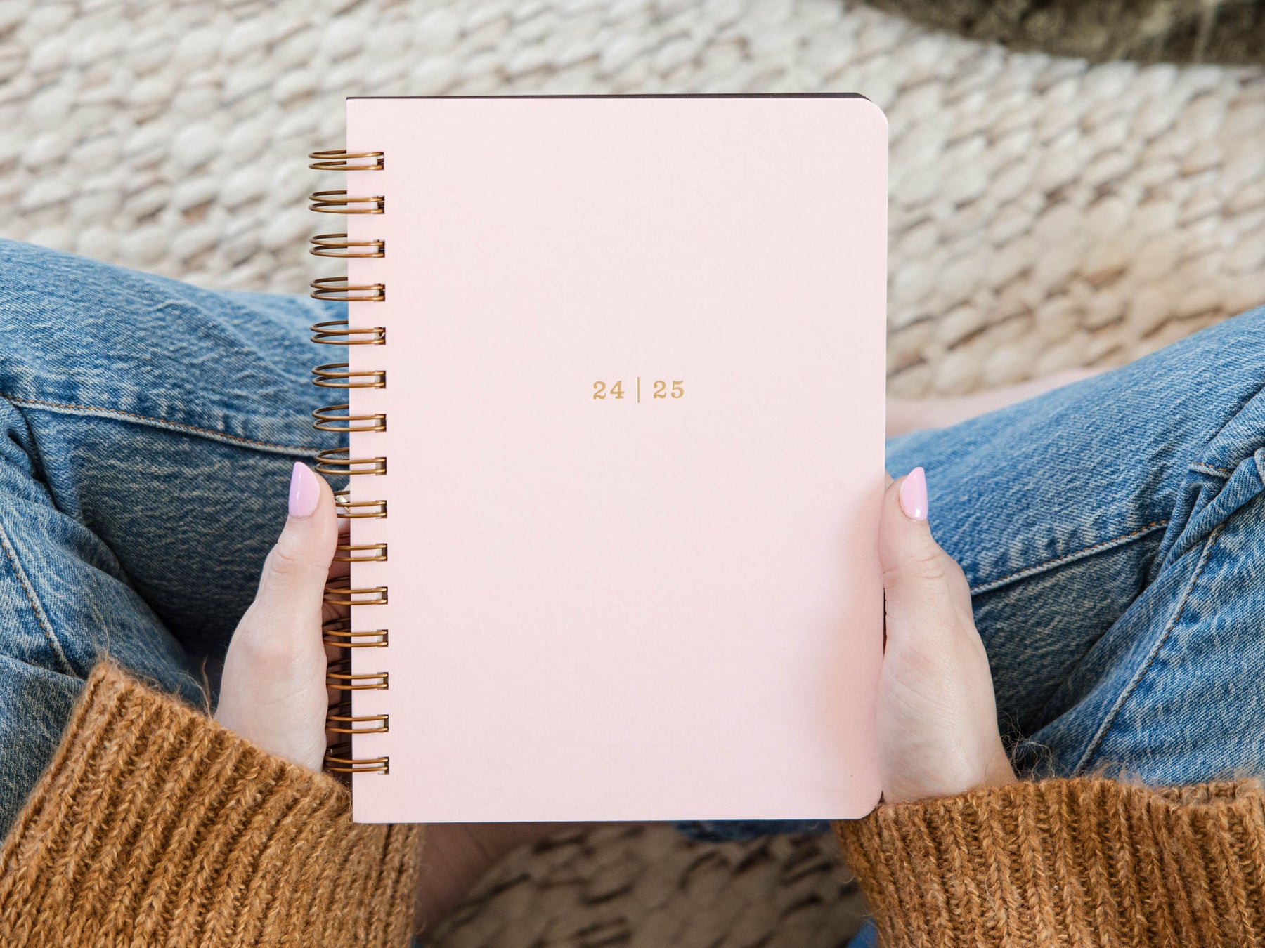 Planners, Hard Cover