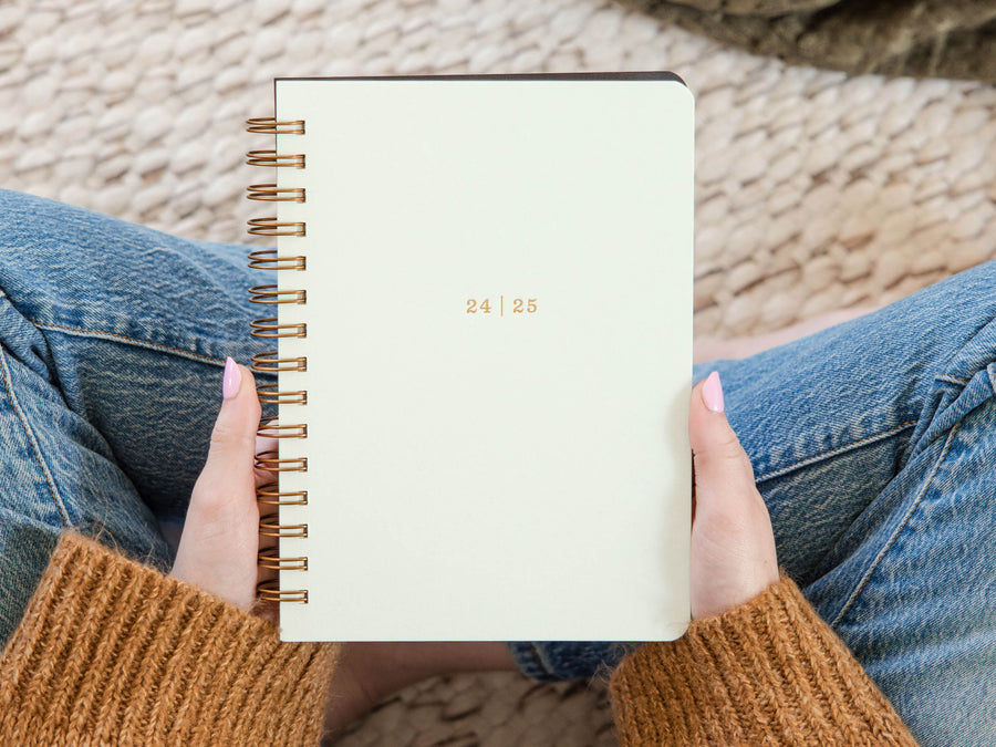 Planners, Hard Cover