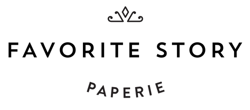 Favorite Story - Paperie & Gifts