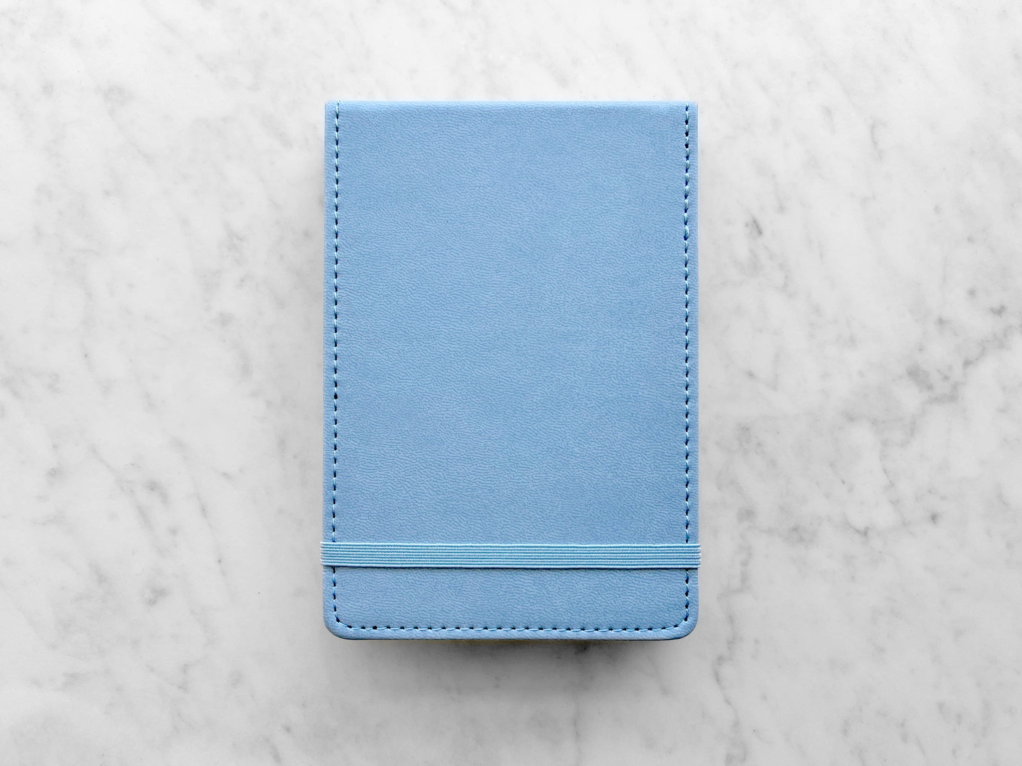 Jotter Pad, Blue