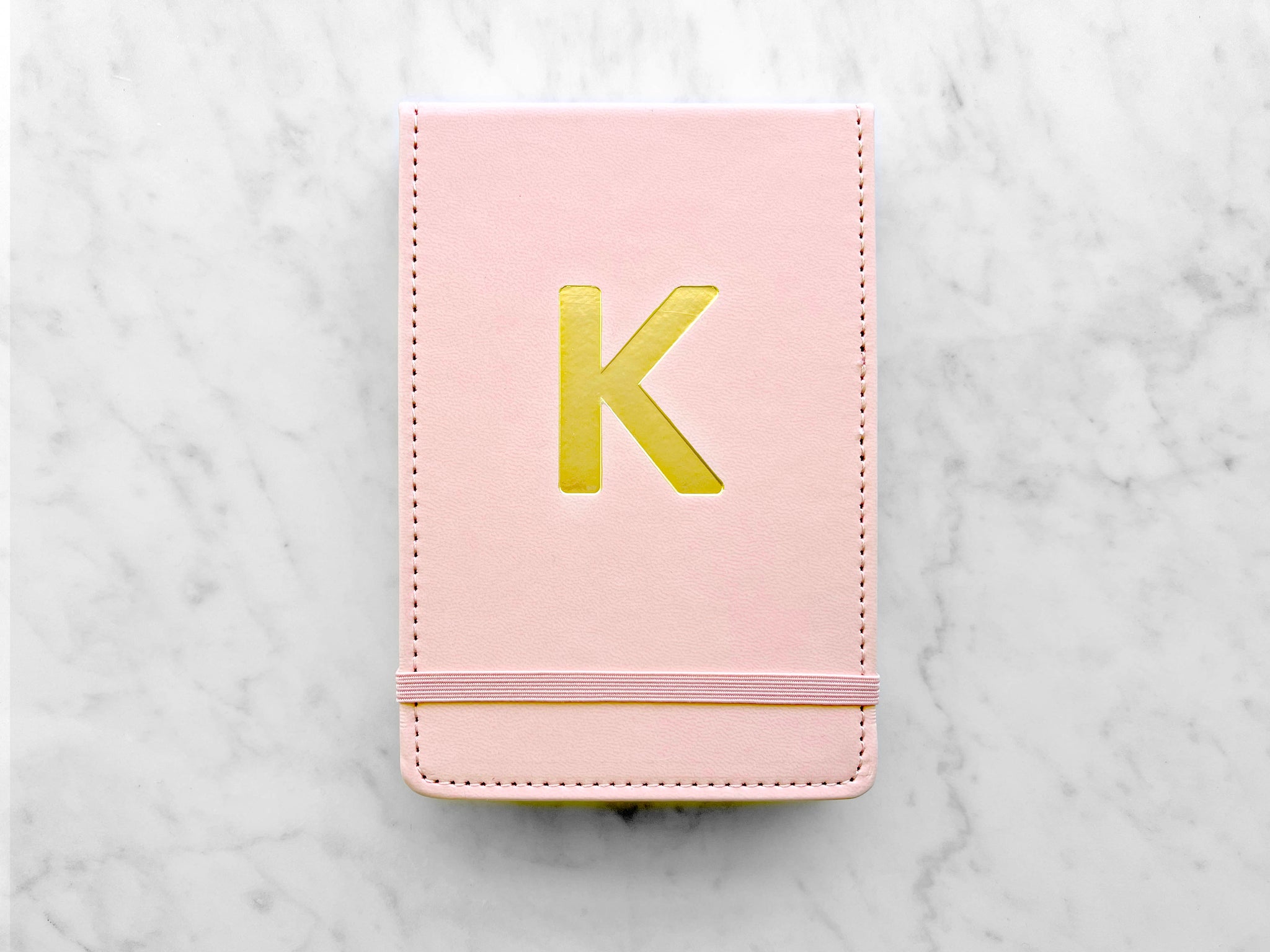Jotter Pad, Pink