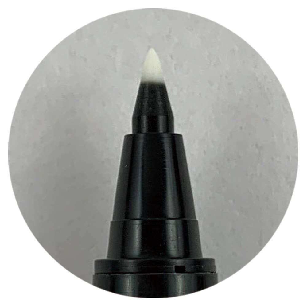 Karappo-pen Fine Brush (Refillable)