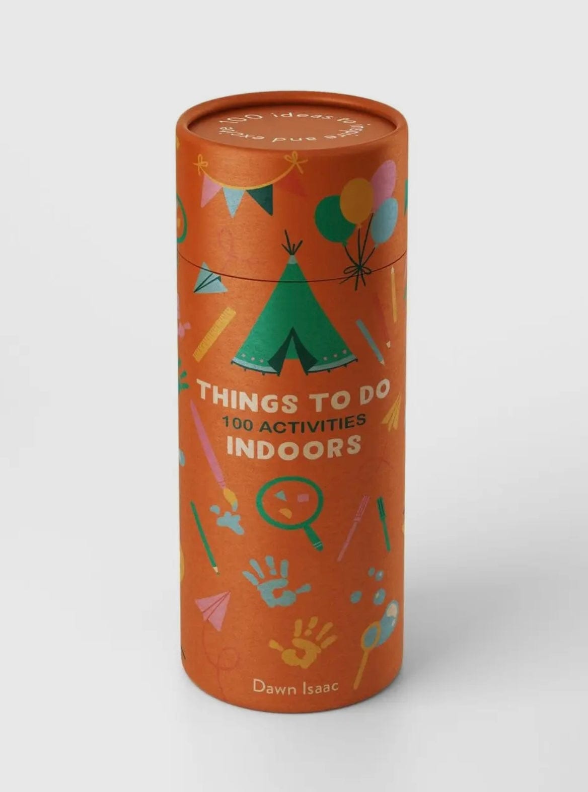 Things to Do Indoors